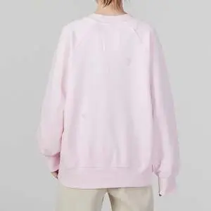 Adidas Bluv Q1 Crew Neck Sweater