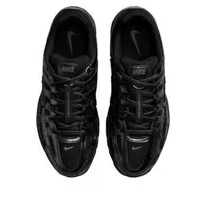 Nike P-6000 "black Anthracite" Sneakers - Black/anthracite