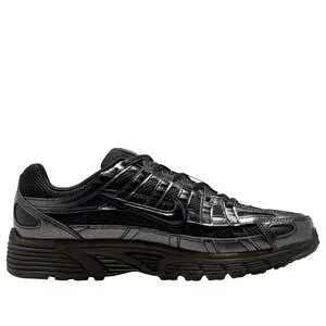 Nike P-6000 "black Anthracite" Sneakers - Black/anthracite