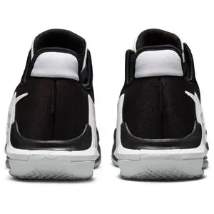 Nike Lebron Witness Tb Athletic Sneakers - Black