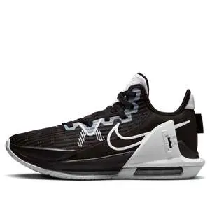 Nike Nike LeBron Witness 6 TB Athletic Sneakers Black