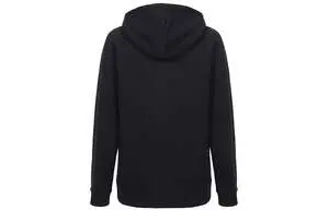 Kenzo Logo Print Hoodie