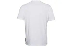 Under Armour Curry Casual Logo Printing Short Sleeve