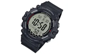Casio Quartz Sports Digital Watch