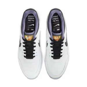 Nike Pegasus '89 Golf Nrg "endless Pursuit" Sneakers - Summit White/barely Grape/daybreak