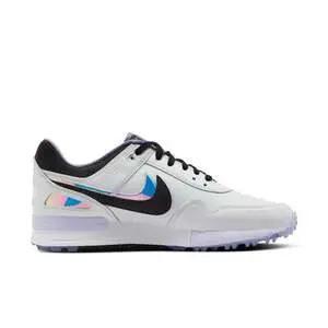 Nike Pegasus '89 Golf Nrg "endless Pursuit" Sneakers - Summit White/barely Grape/daybreak