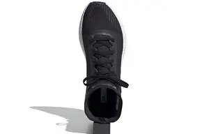 Adidas Stella Mccartney X Pulseboost Hd High Top Sneakers - Black