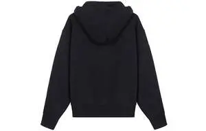 Kenzo Embroidered Tiger Head Hoodie