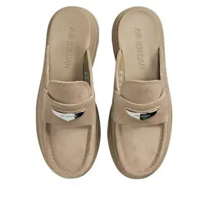 JORDAN Air Mule - Khaki