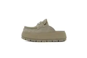 JORDAN Jordan Air Mule Khaki