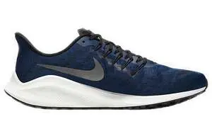 Nike Zoom Vomero 14 Athletic Sneakers - Dark Blue