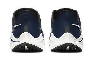 Nike Zoom Vomero 14 Athletic Sneakers - Dark Blue