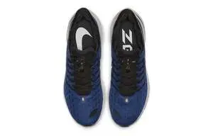 Nike Zoom Vomero 14 Athletic Sneakers - Dark Blue
