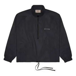 Fear Of God Fw21 Track Jacket - None