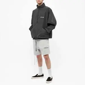 Fear Of God Fw21 Track Jacket