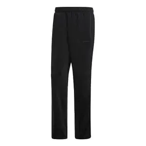 Adidas Sports Stylish Long Pants/trousers - Black