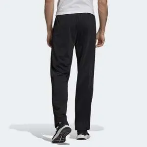 Adidas Sports Stylish Long Pants/trousers - Black