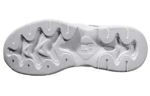 FILA Ray Vntg Chunky Lace-up Sneakers - White