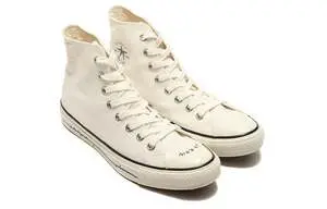 CONVERSE Chuck Taylor All Star Us Yu Nagaba Hi High Top Sneakers - White