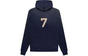 Fear Of God 7 Vintage Hooded Sweatshirt
