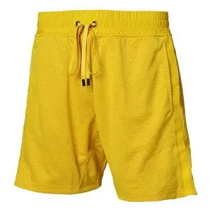 Adidas Ventilate Sports Shorts - Yellow