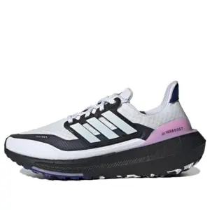 Adidas Ultraboost Light Cold.rdy Sneakers - Cloud White/cloud White/victory Blue