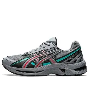 Asics Gel-kyrios Sneakers - Grey/teal