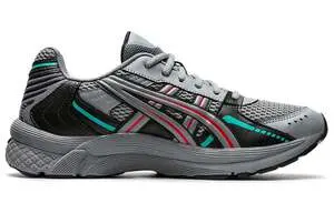 Asics Gel-kyrios Sneakers - Grey/teal