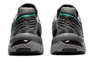 Asics Gel-kyrios Sneakers - Grey/teal