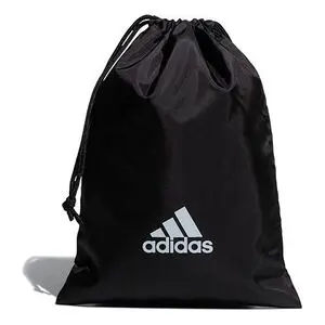 Adidas Sack Knapsack Bag Mini - Black