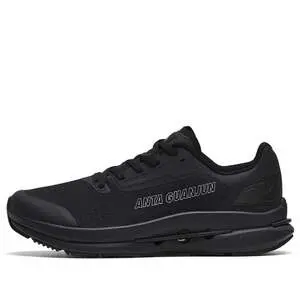 ANTA Shock Blade Nitrogen Sneakers - Black