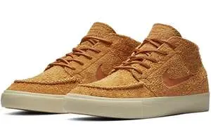 Nike Stefan Janoski Sb Mid Crafted
