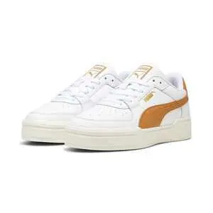 PUMA Ca Pro Classic Sneakers - White/tan