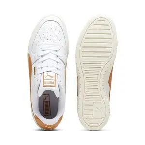 PUMA Ca Pro Classic Sneakers - White/tan