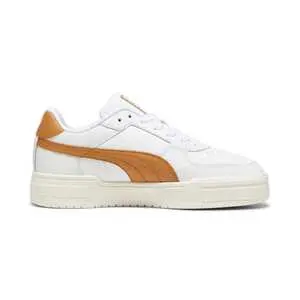 PUMA Ca Pro Classic Sneakers - White/tan