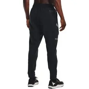 Under Armour Project Rock Unstoppable Pants 'black