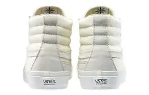 VANS Taka Hayashi X Sk8-hi 75 Lx "marshmallow" Sneakers