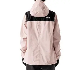 The North Face Sheru Hooded Jacket - Pink