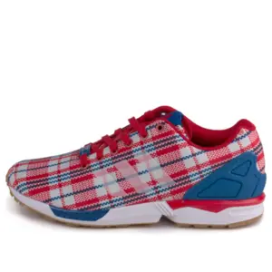 Adidas Clot X Zx Flux S78096 - Red