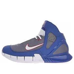 Nike Nike Air Zoom Huarache 2K5 NBA All Star Sneakers Blue/gray/red