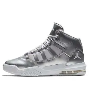 JORDAN Air Max Aura Se High Top Sneakers