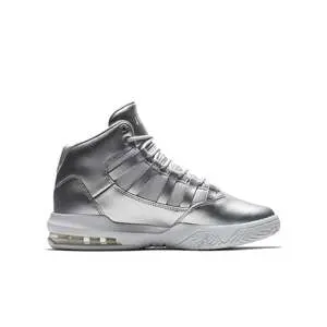JORDAN Air Max Aura Se High Top Sneakers