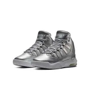 JORDAN Air Max Aura Se High Top Sneakers