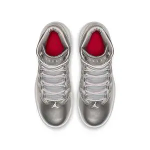 JORDAN Air Max Aura Se High Top Sneakers