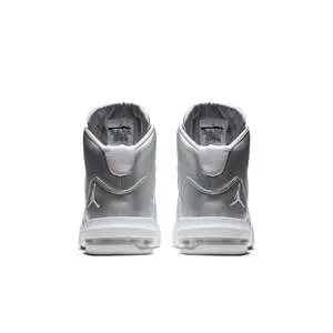 JORDAN Air Max Aura Se High Top Sneakers