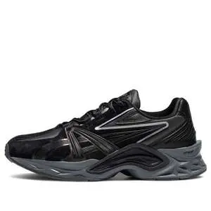 Asics Protoblast Sneakers - Black/gray