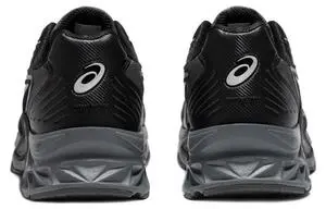 Asics Protoblast Sneakers - Black/gray