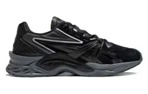 Asics Protoblast Sneakers - Black/gray