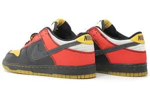 Nike Dunk Low Premium "sertig Pack