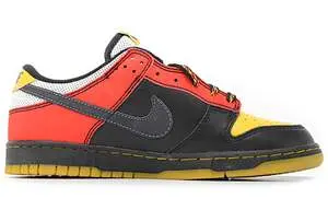 Nike Dunk Low Premium "sertig Pack